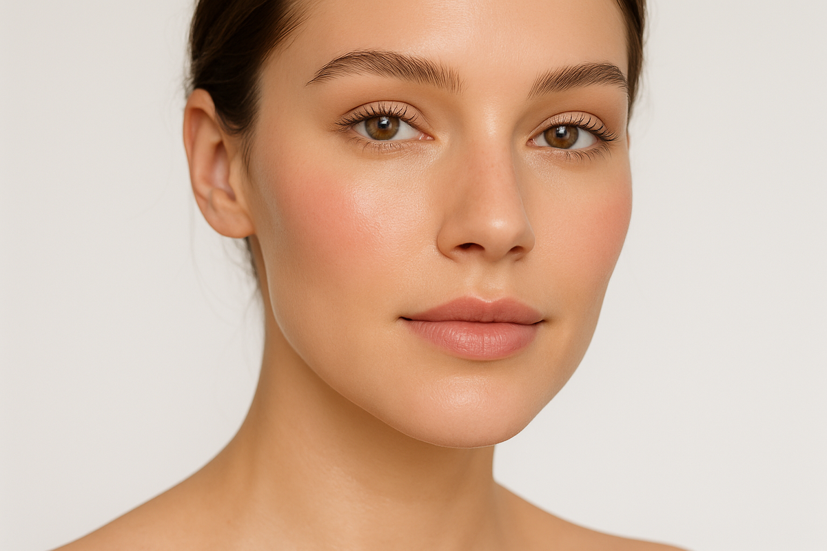 Does natural makeup actually work like conventional makeup? – KBL Cosmetics