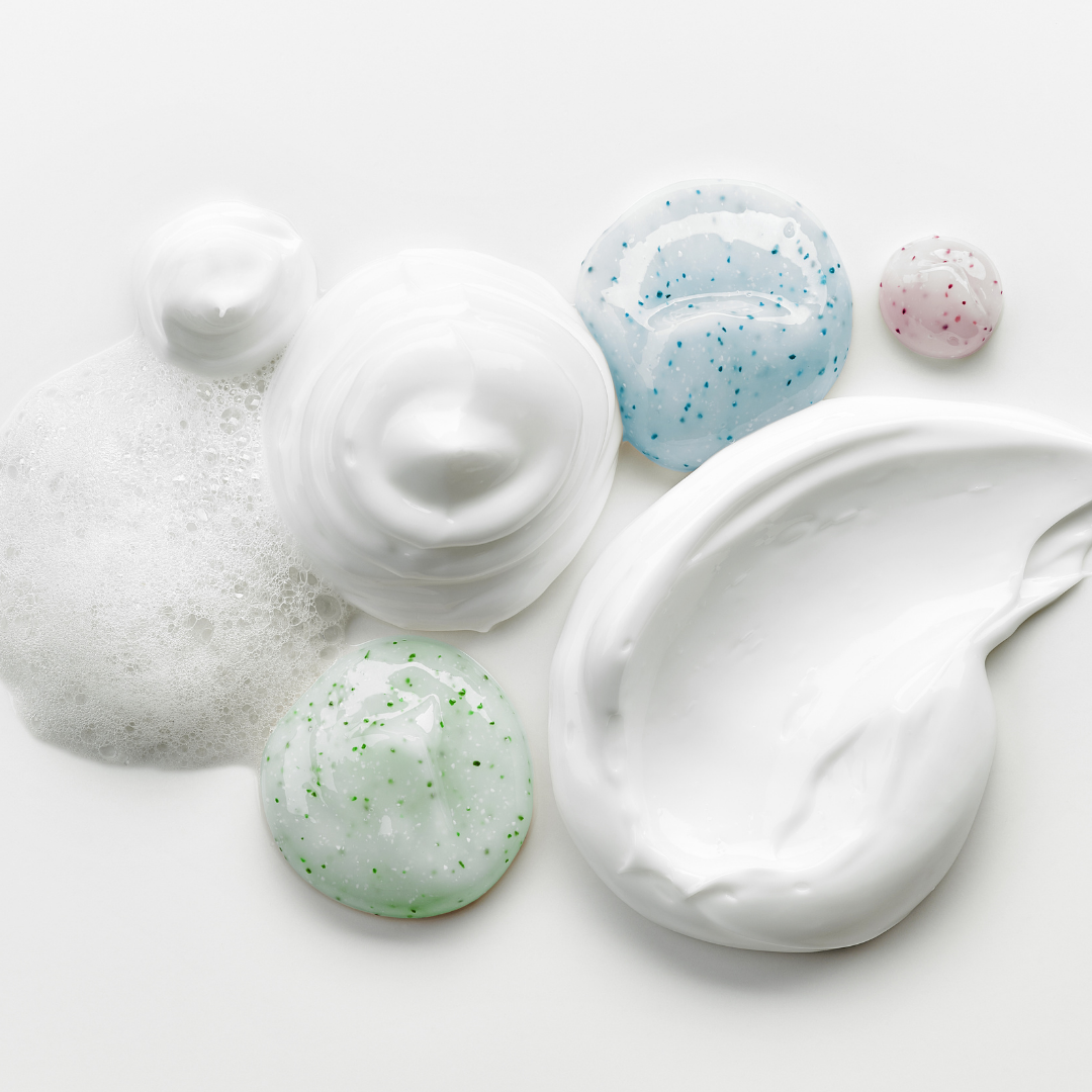 Do I use body scrub before or after soap? – KBL Cosmetics