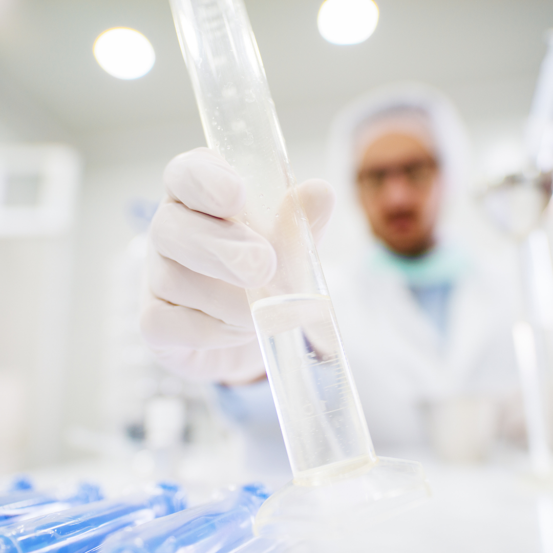 What is the correct way to apply eye serum? – KBL Cosmetics