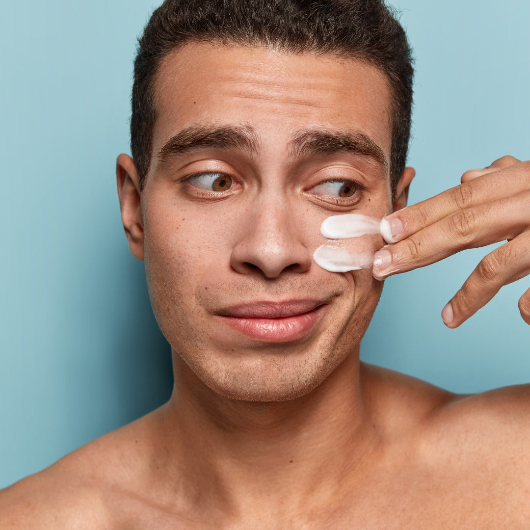Mens Facial Cleanser Tips and Tricks for Achieving a Clear and Refresh ...