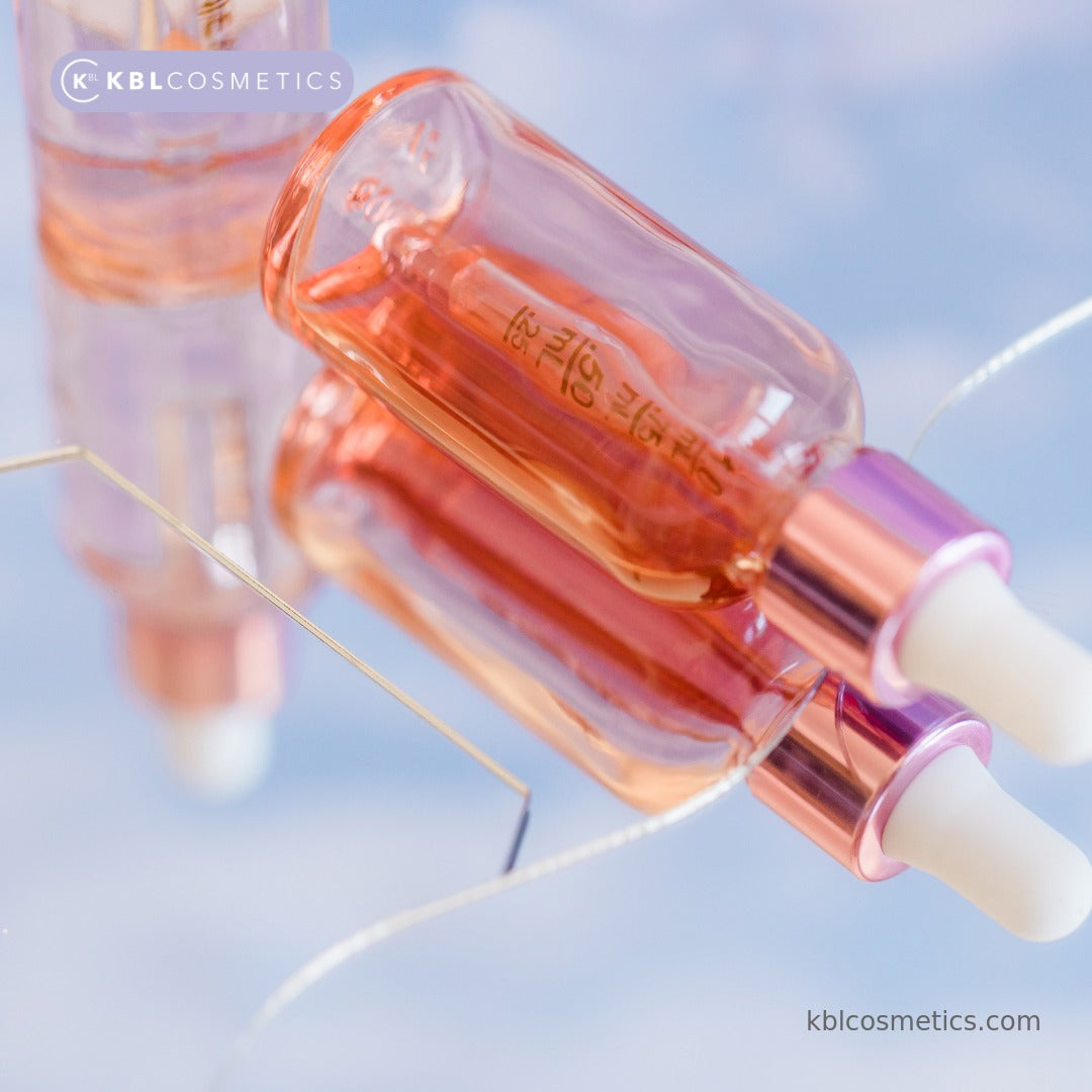 Is it okay to use cleansing oil every day? – KBL Cosmetics