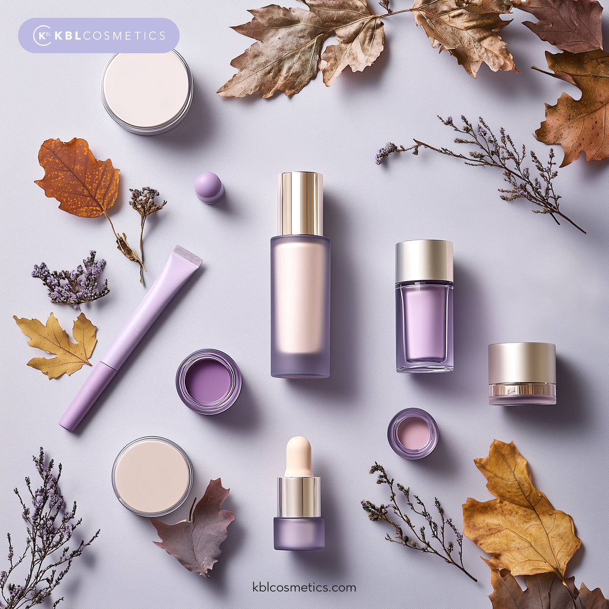 What is the purpose of beauty products? – KBL Cosmetics
