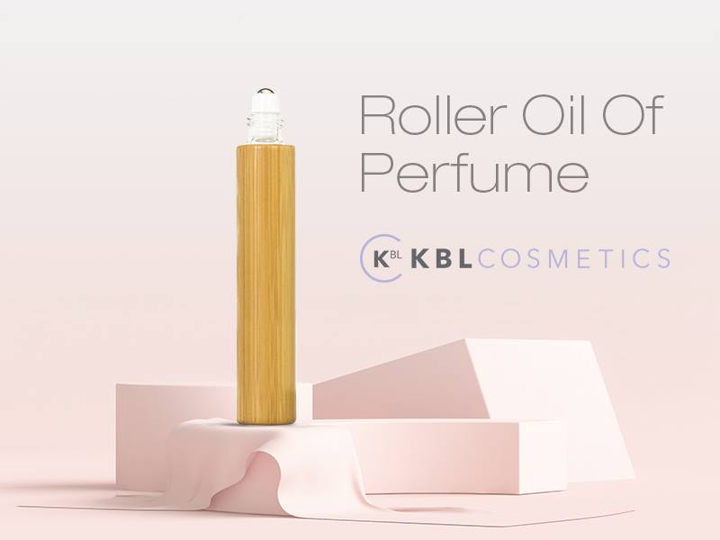 What is the difference between perfume oil and alcohol-based perfume ...