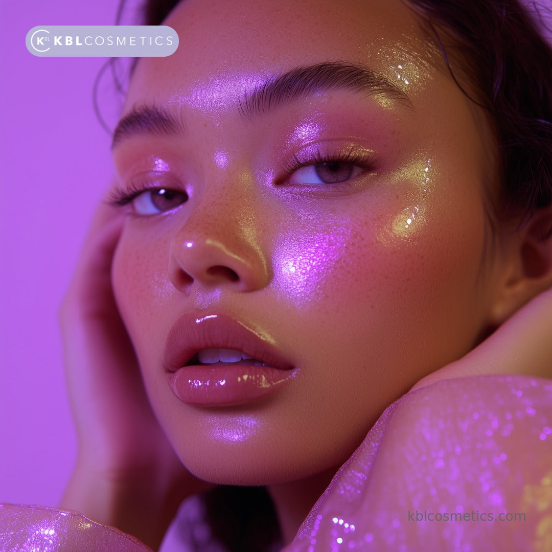 What is skincare makeup hybrid? – KBL Cosmetics