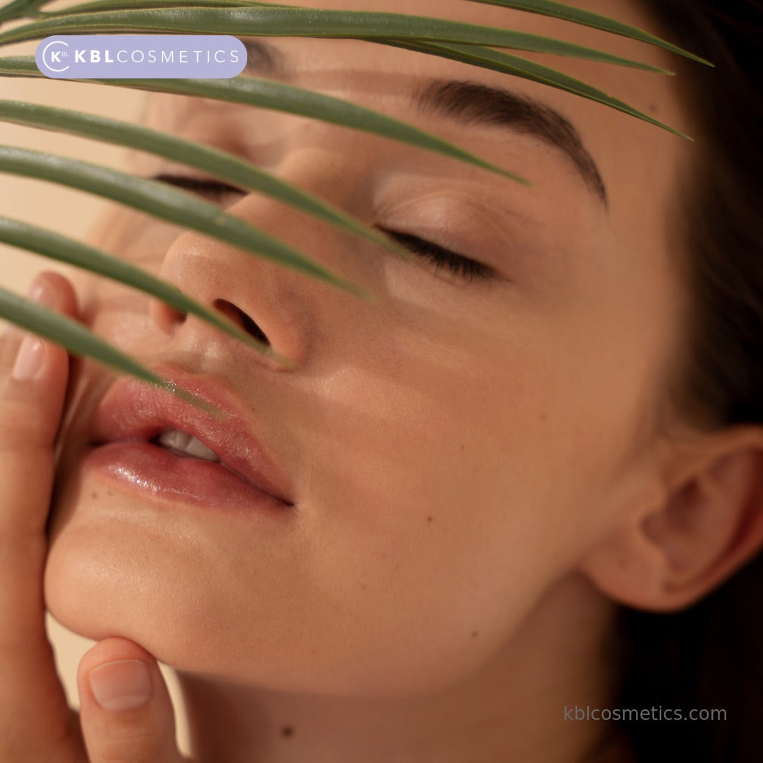 How to preserve products in natural cosmetic formulation without synth ...
