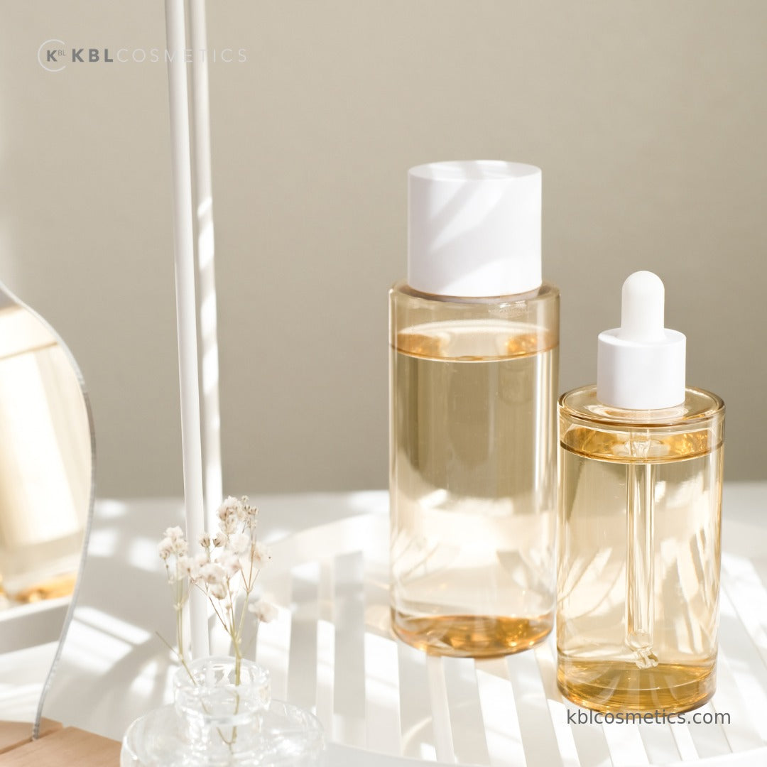 How do you formulate an oil‑based skincare product? – KBL Cosmetics