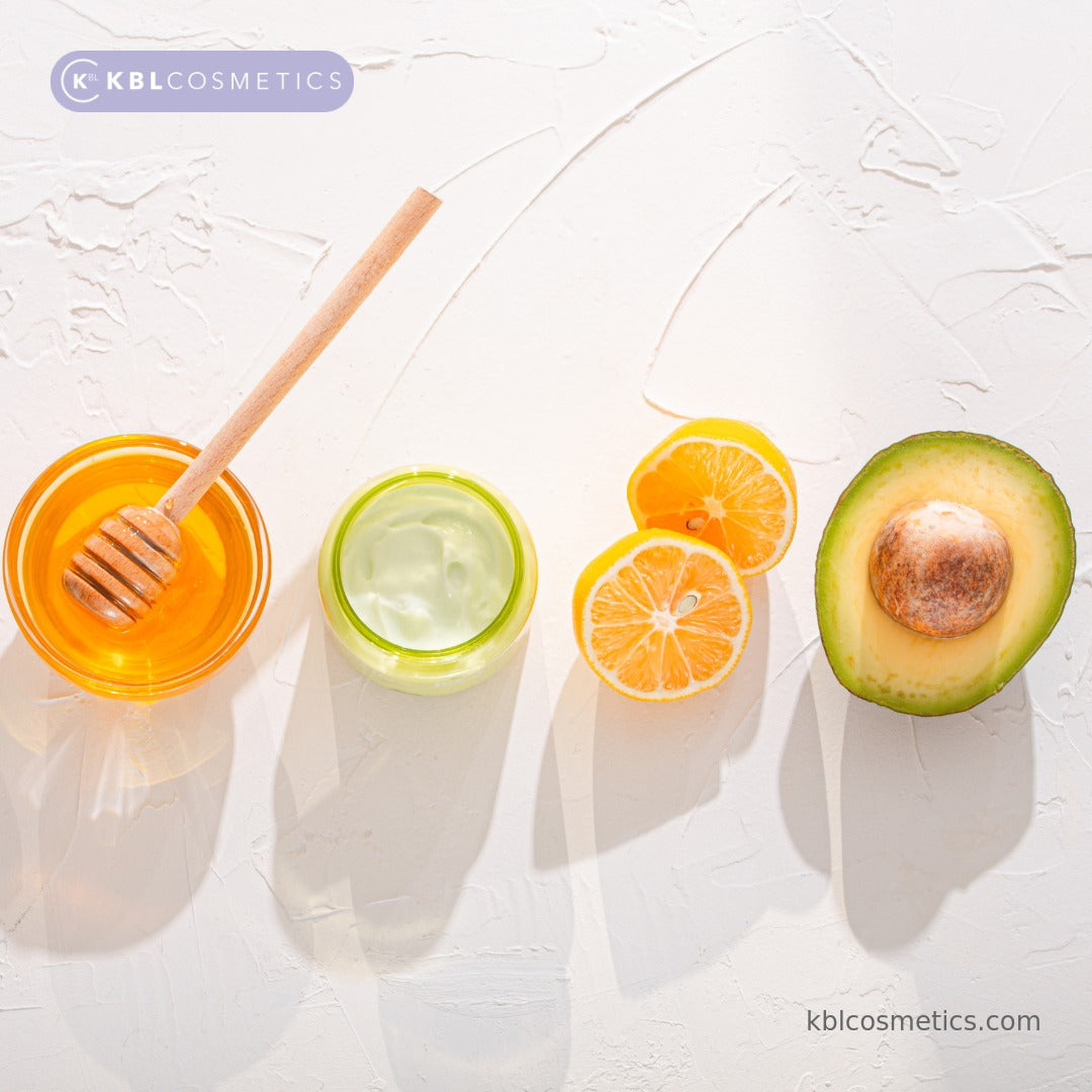 Can preservatives be used in eco-friendly formulation in cosmetics ...