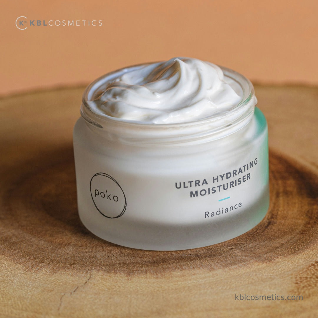 Can moisturizer replace serum or oil? – KBL Cosmetics