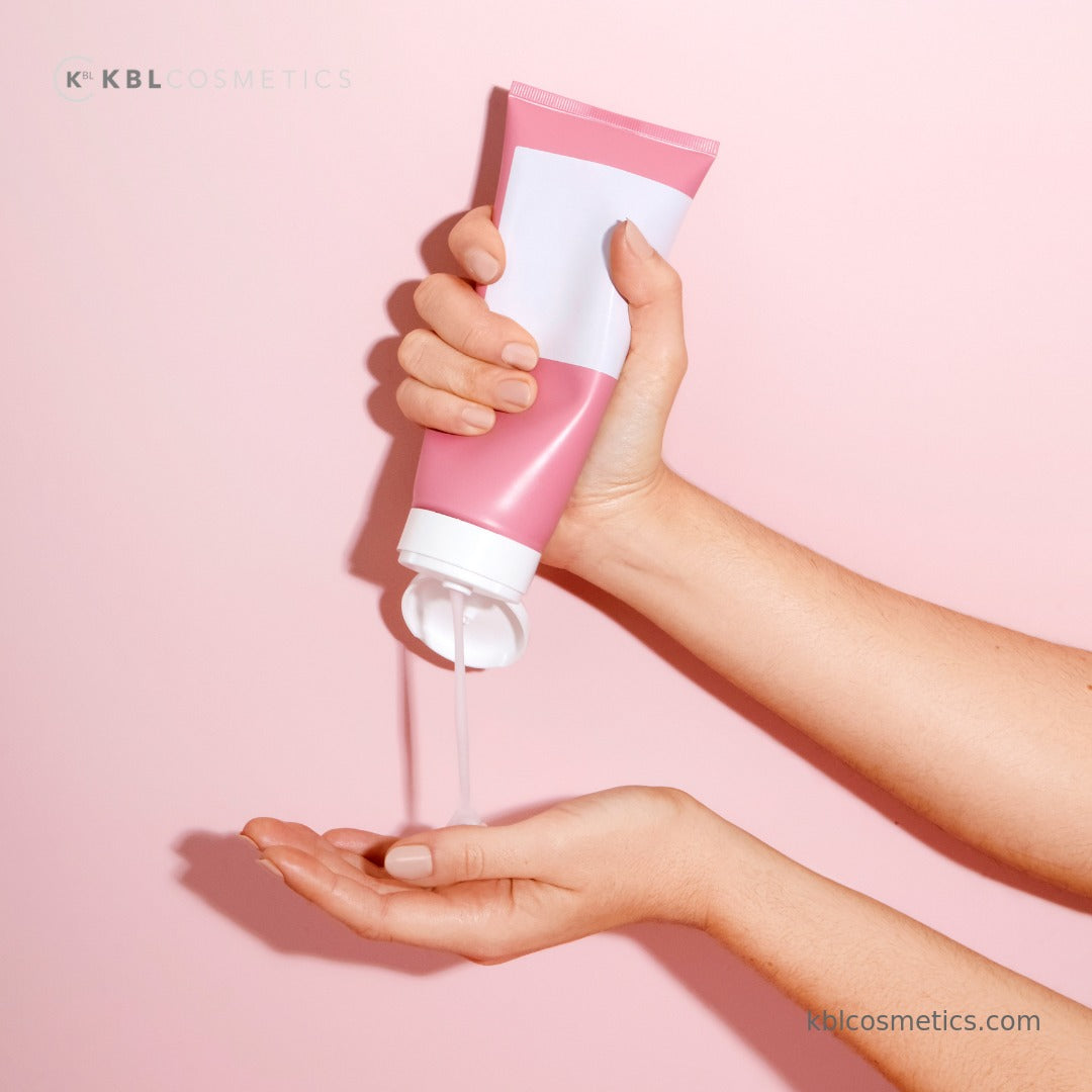 How do I choose the right body lotion for my skin type – KBL Cosmetics