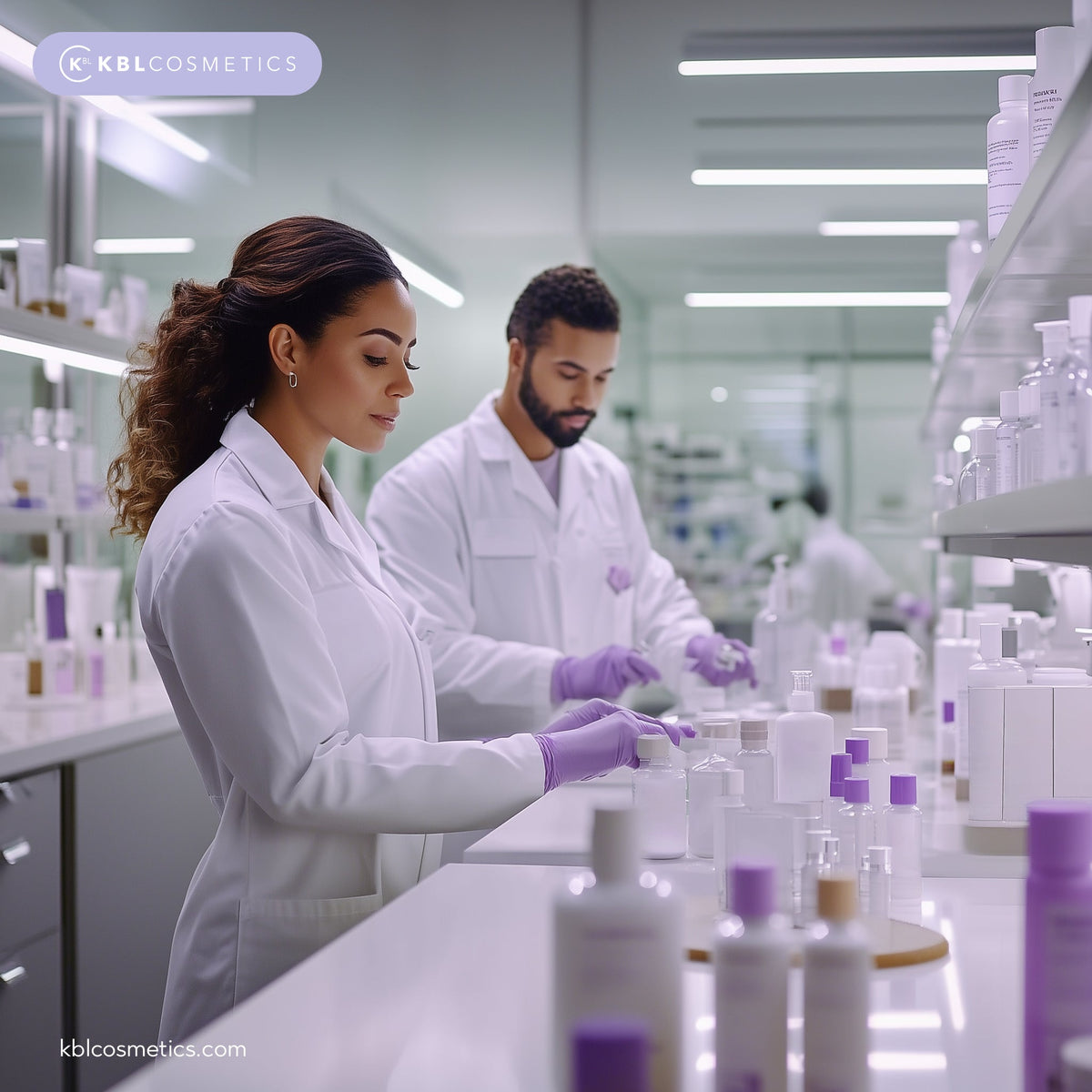 What are the most important skills a cosmetic formulation expert must ...