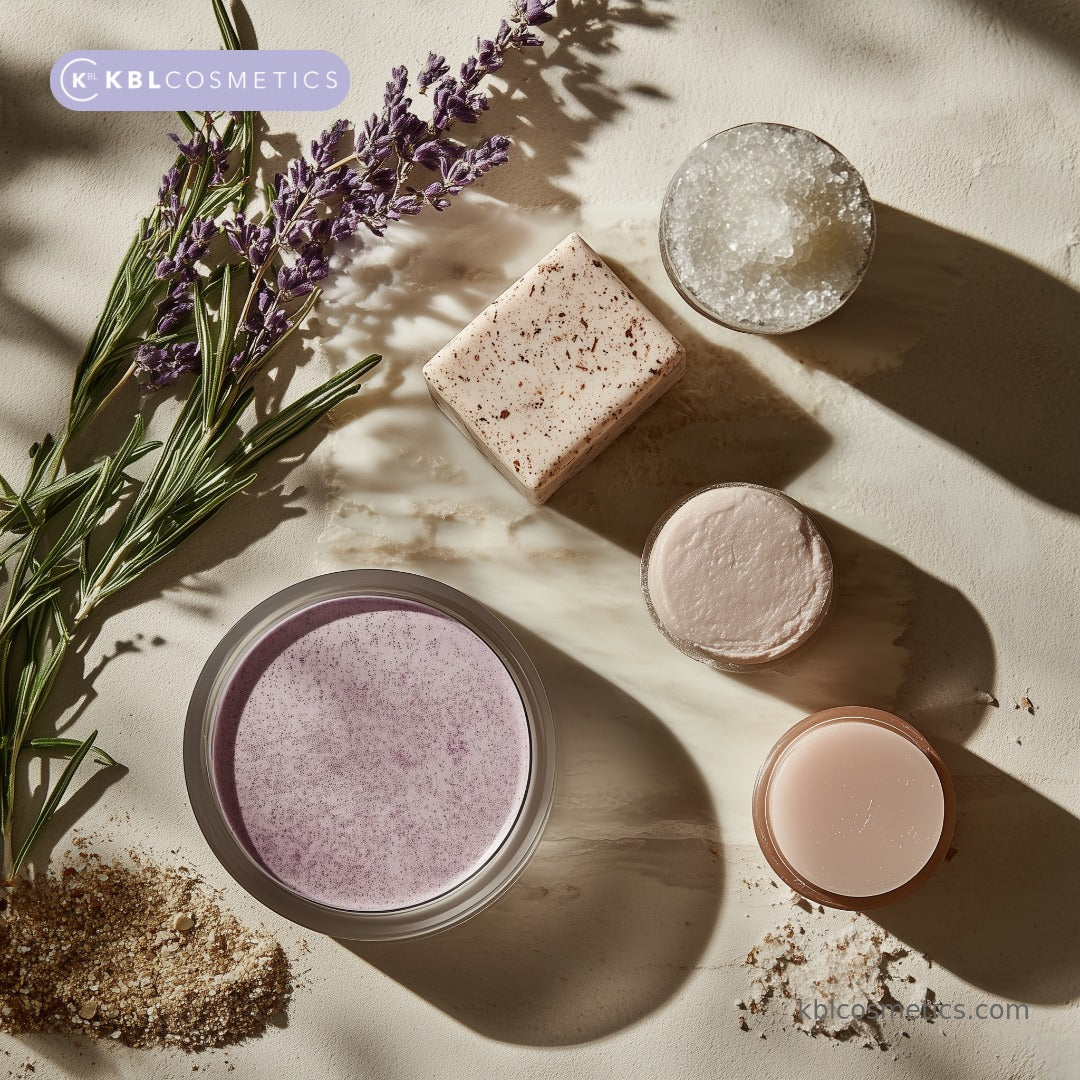 What does “clean beauty” mean in cosmetic formulation – KBL Cosmetics