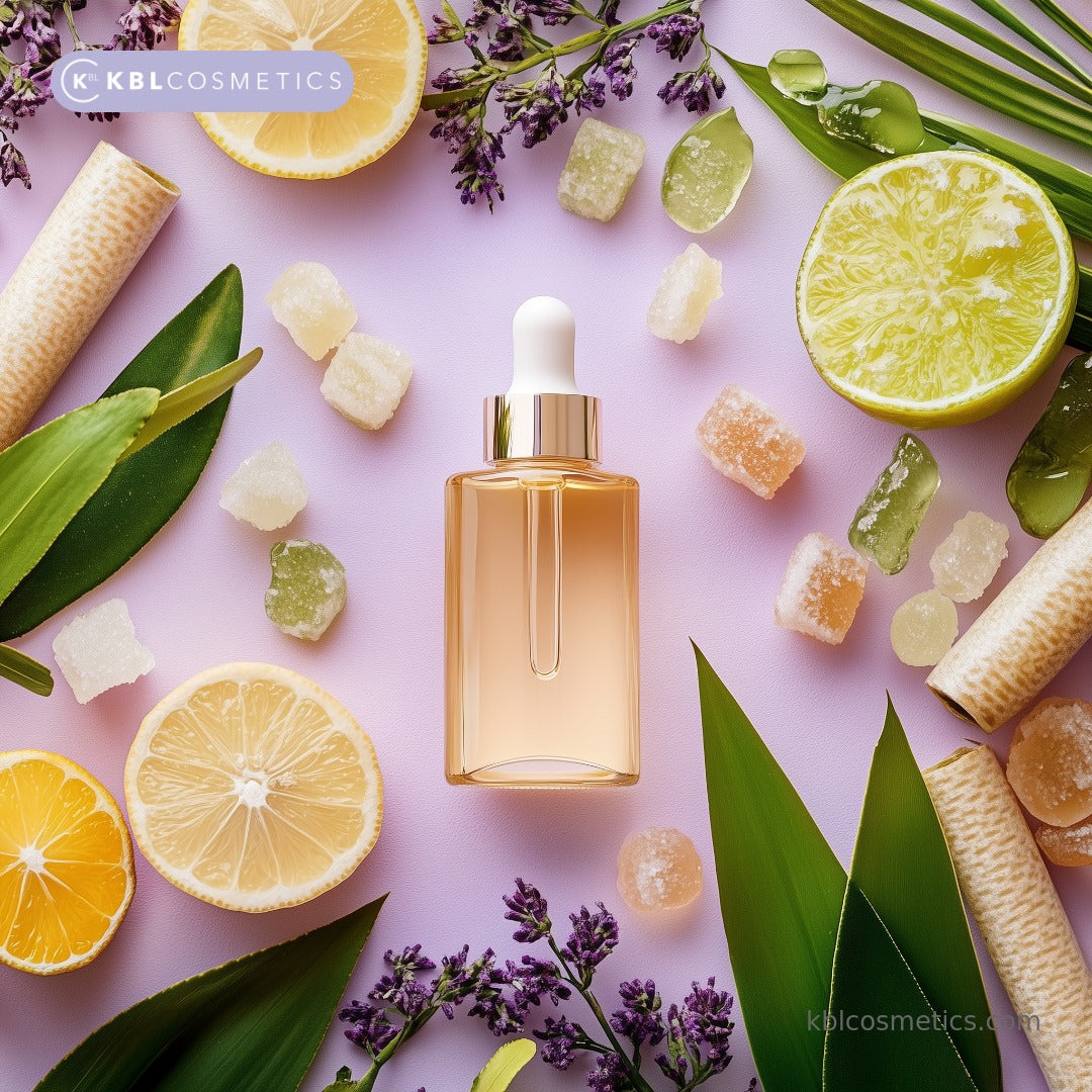 What is glycolic acid, and how does it work? – KBL Cosmetics