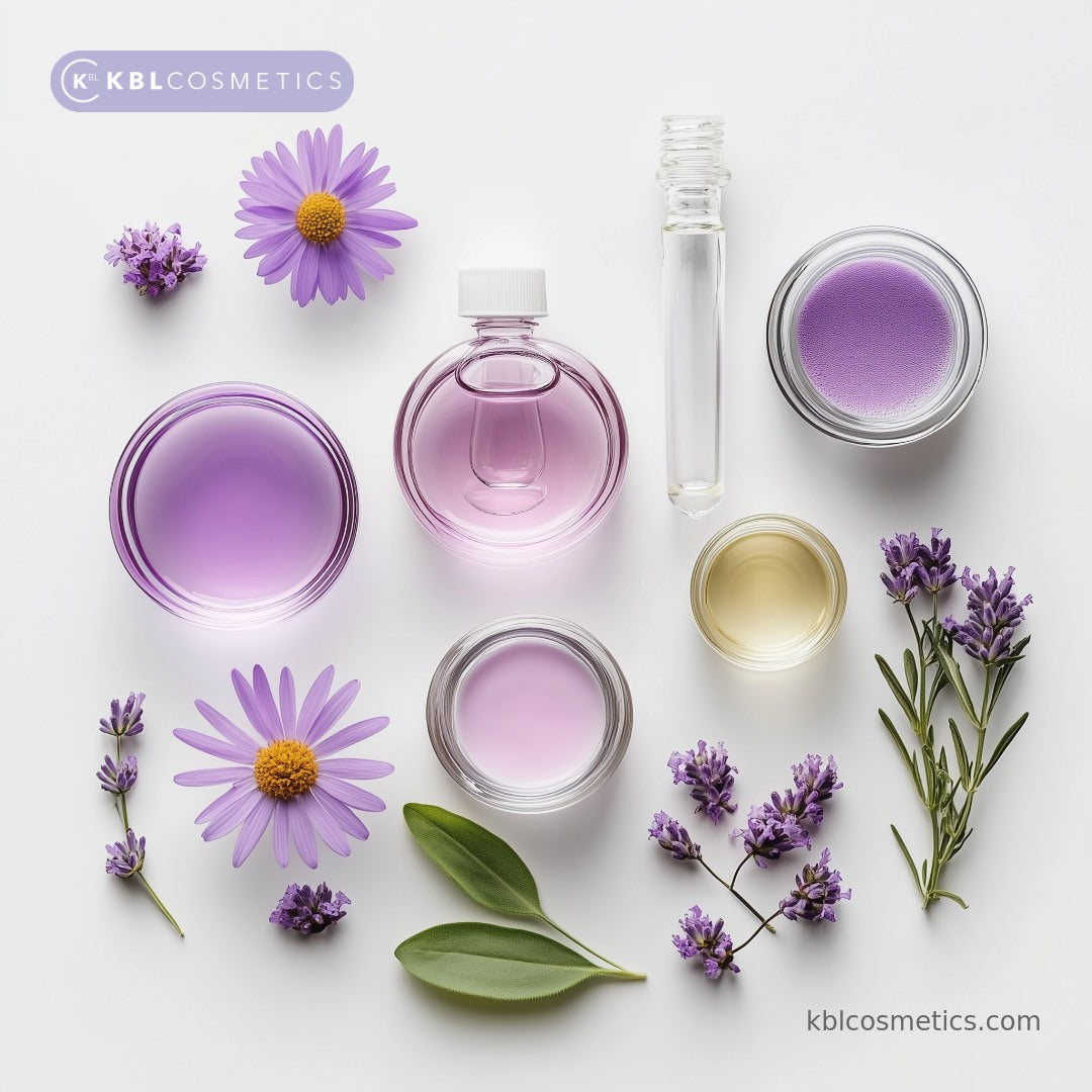 What is an emollient and humectants in skincare products – KBL Cosmetics