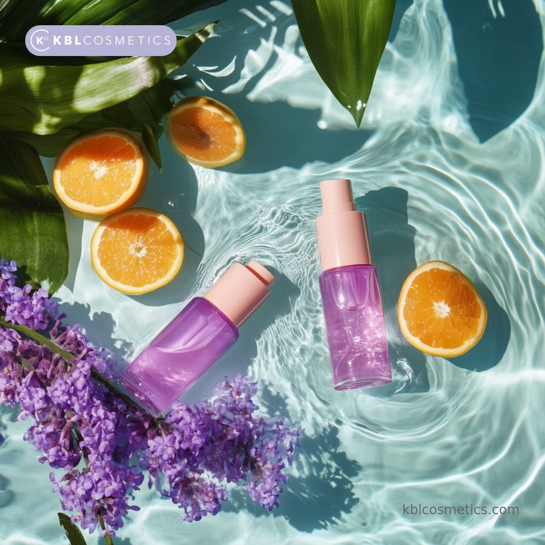 Why is pH important in cosmetic formulations – KBL Cosmetics