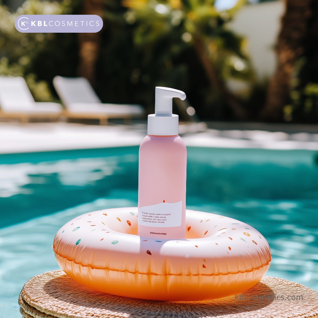 What is texture optimization in skincare products? – KBL Cosmetics