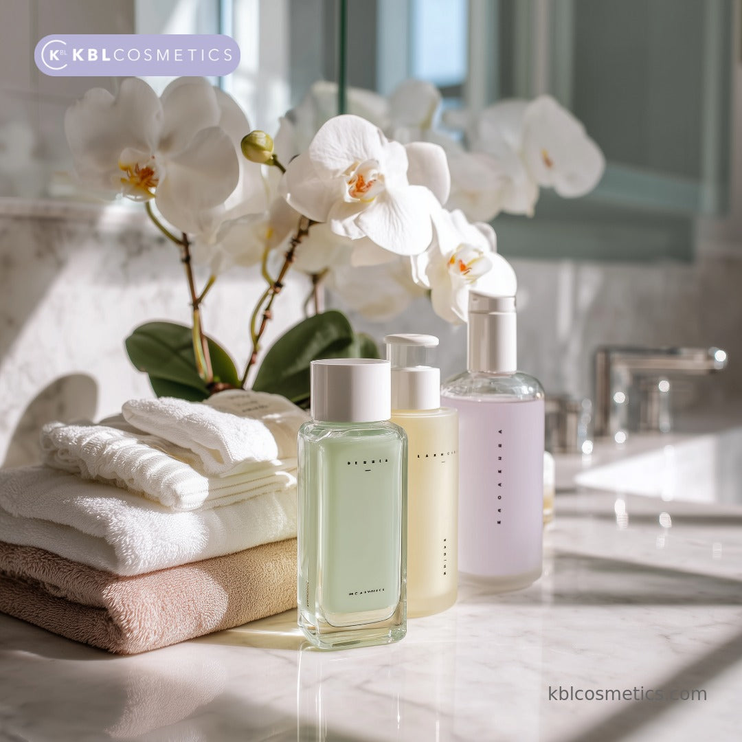 What is the shelf life of a typical natural cosmetic formulation witho ...