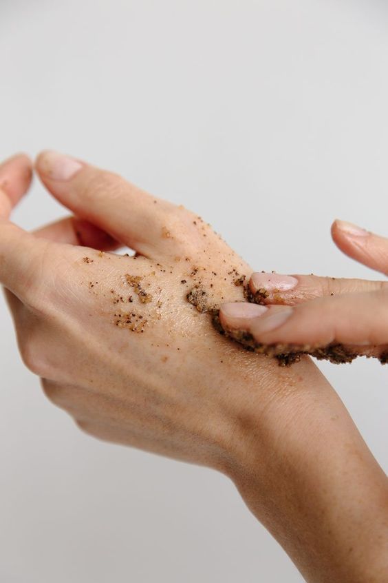 How to Maximize the Benefits of Body Scrubs Tips for Proper Applicatio ...