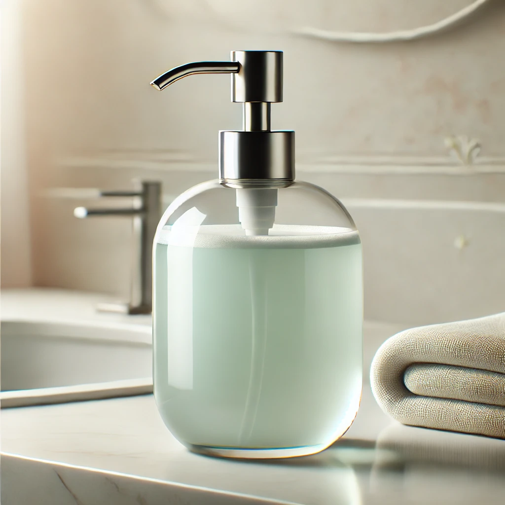 What is hand soap for? – KBL Cosmetics