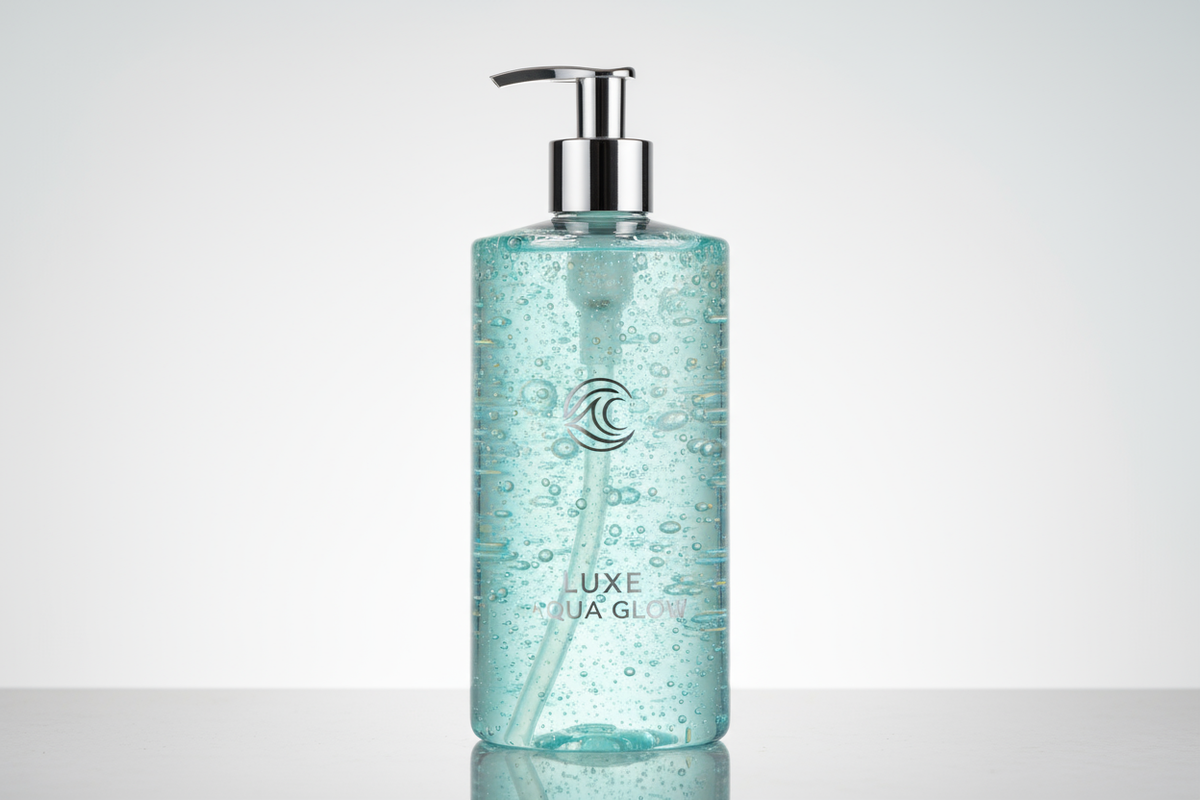 How do I choose the best body wash gel for dry skin? – KBL Cosmetics