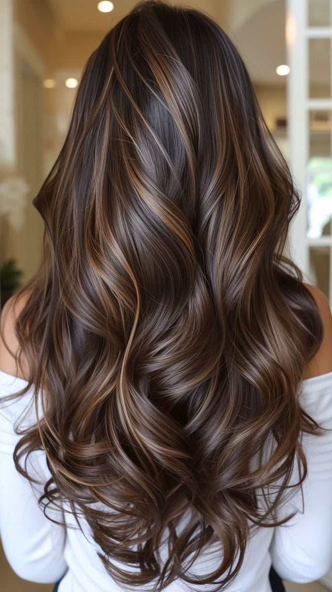 Top Tips for Maximizing Your Hair Dye with the Right Hair Color Retent ...