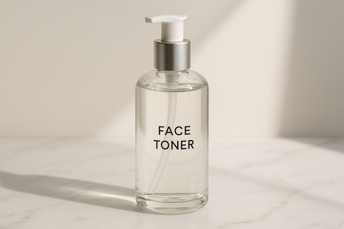 Does face toner actually do anything? – KBL Cosmetics
