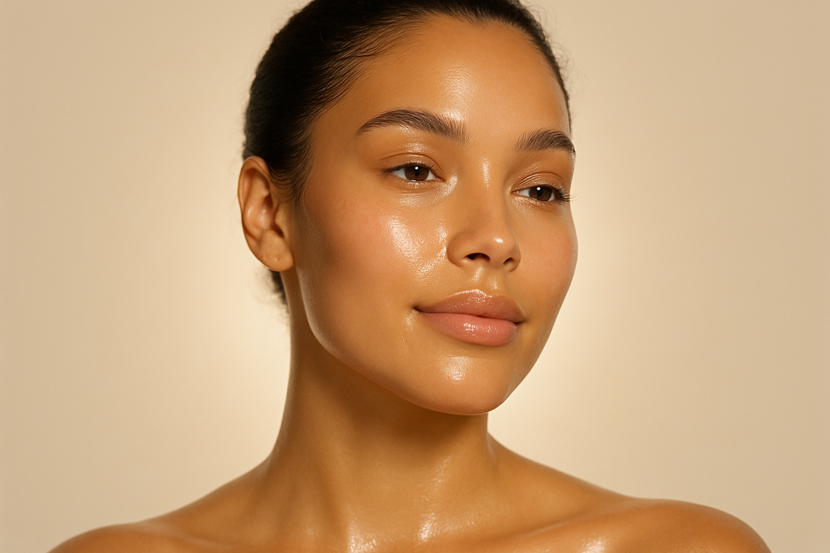 Which products are best for glowing skin? – KBL Cosmetics