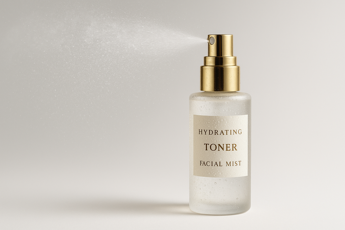 What is a hydrating mist? – KBL Cosmetics