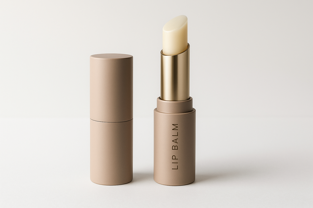 How to make lip balm smooth and avoid grittiness? – KBL Cosmetics