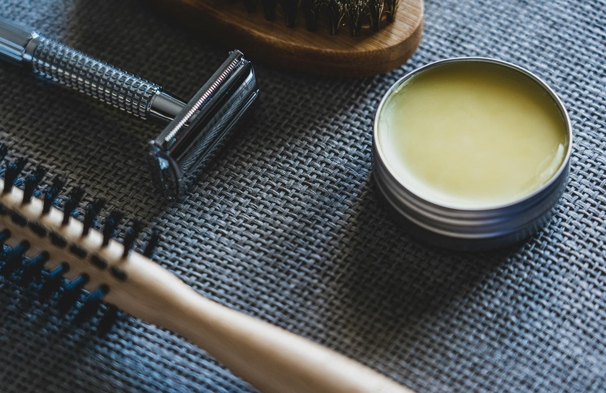 What is hair wax used for? – KBL Cosmetics