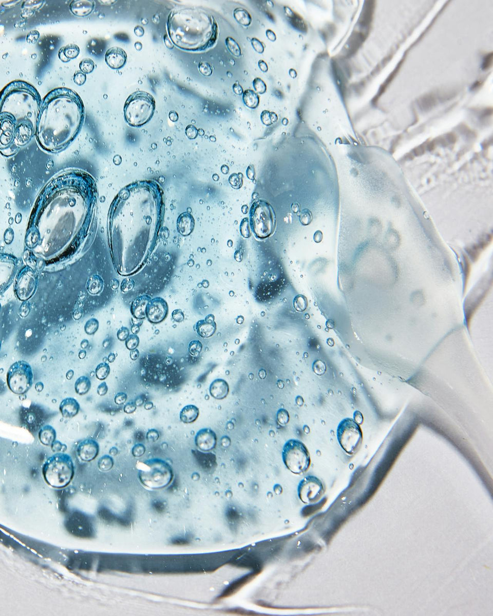 How do you apply hair gel properly? – KBL Cosmetics