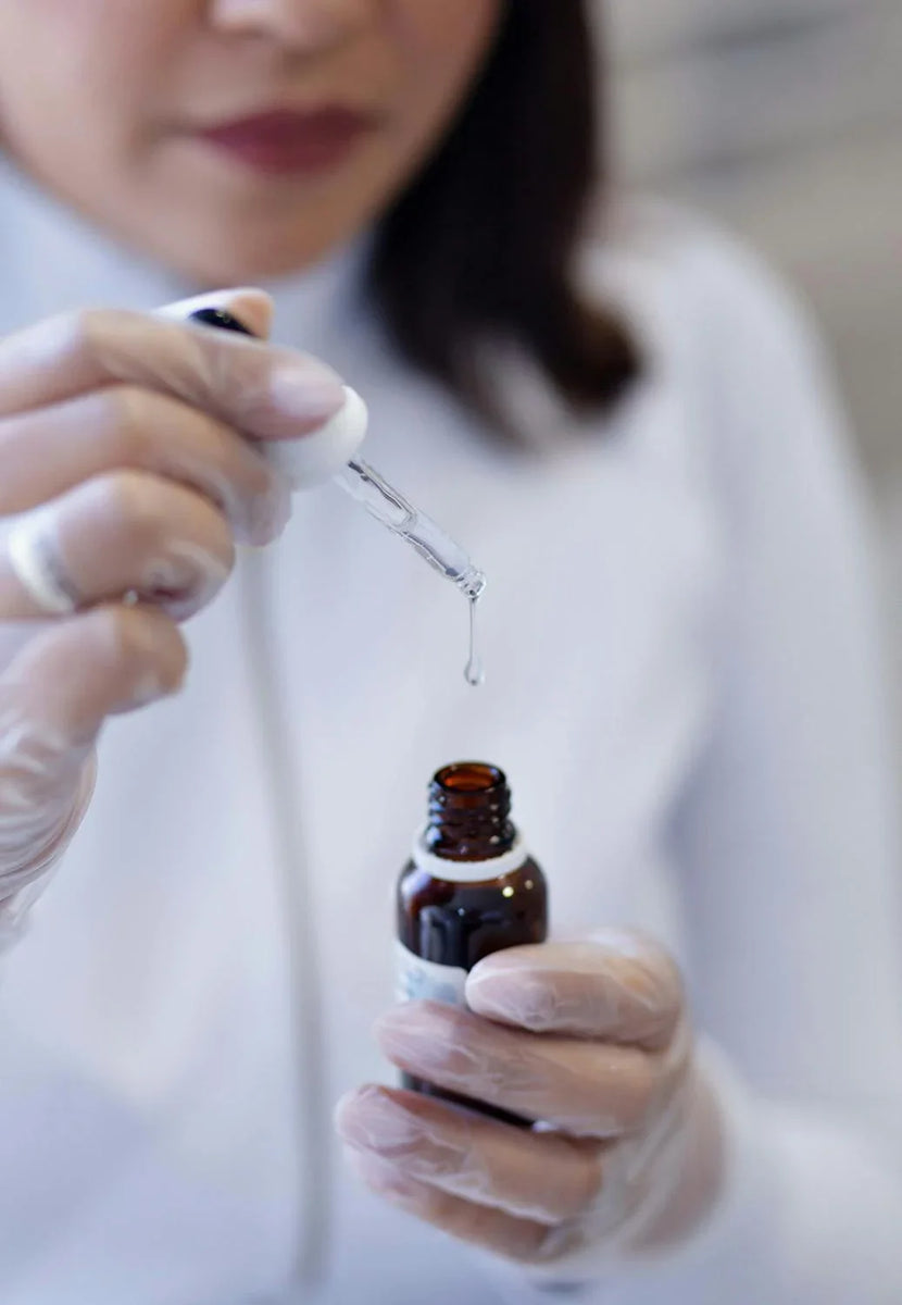 What is the primary purpose of stability testing in cosmetics – KBL ...