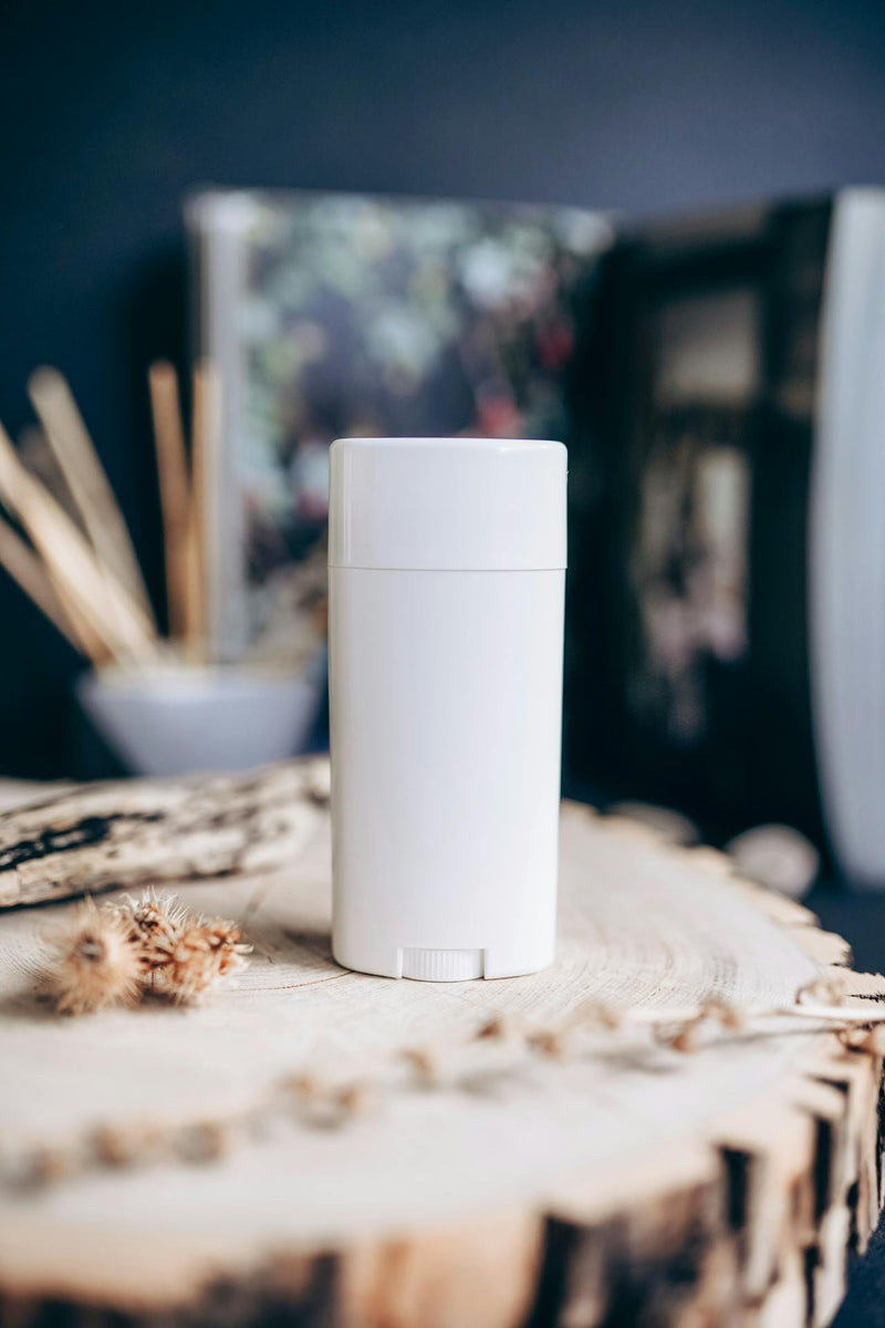 How should I apply a deodorant stick for best results? – KBL Cosmetics