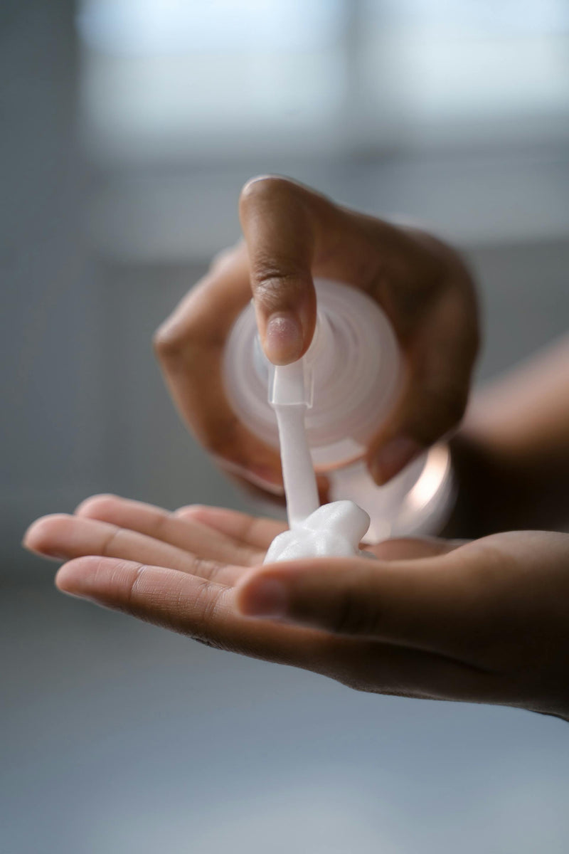 When should I use hand lotion? – KBL Cosmetics