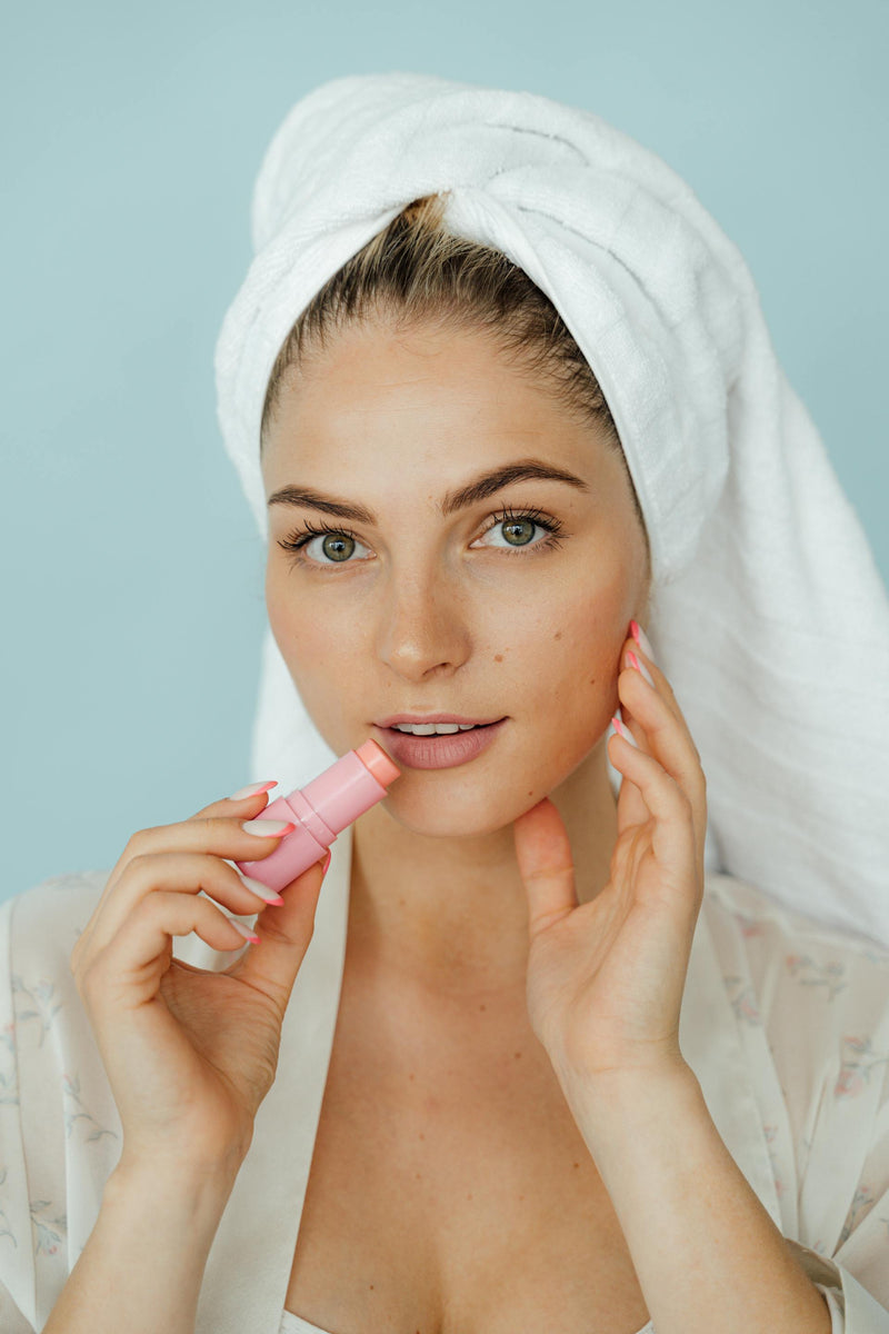 What does a lip balm do? – KBL Cosmetics