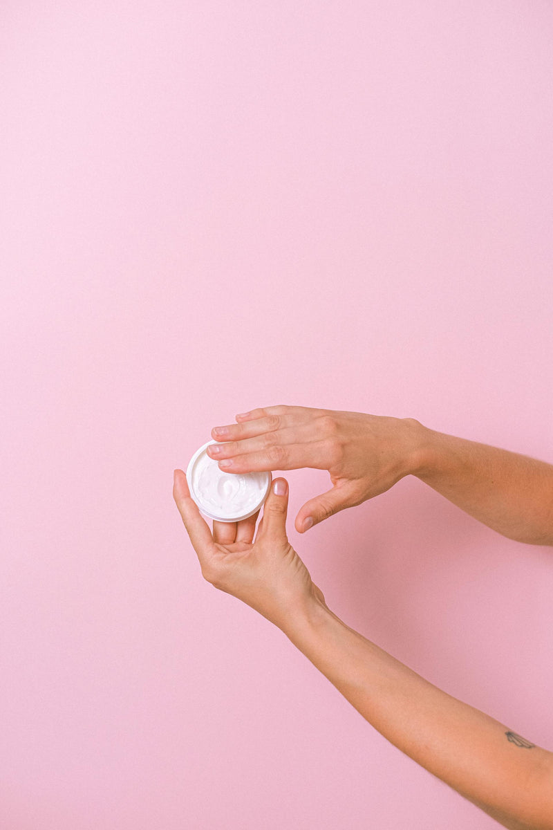 How to apply facial cream correctly? – KBL Cosmetics