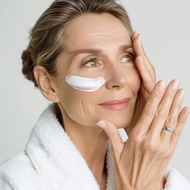 What makes private label anti-aging eye creams a smart choice for skin ...