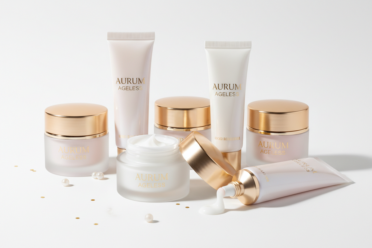 Do wrinkle creams help with fine lines? – KBL Cosmetics